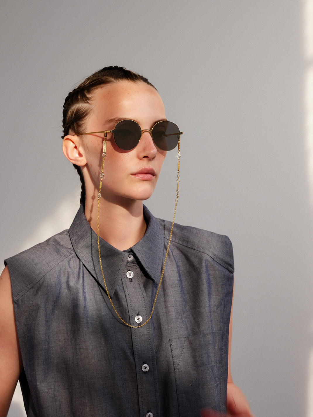 Designer Eyewear Chains – Handmade Accessories | SPECSET