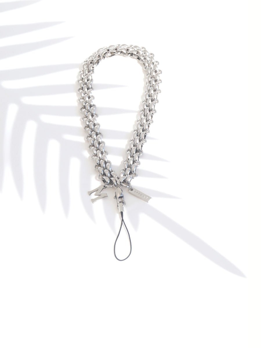 CHUNKY - Personalized Wrist Phone Chain | SPECSET